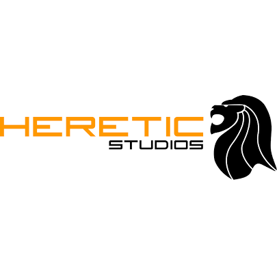 Heretic Studios | GORILLA OFFROAD
