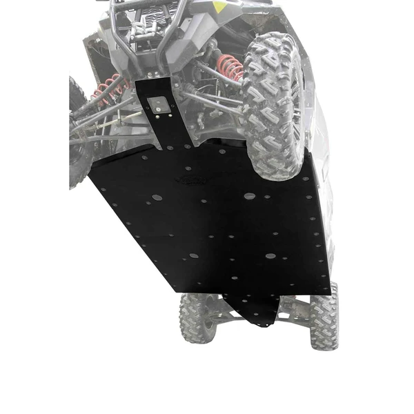 UTV Skid Plates | GORILLA OFFROAD