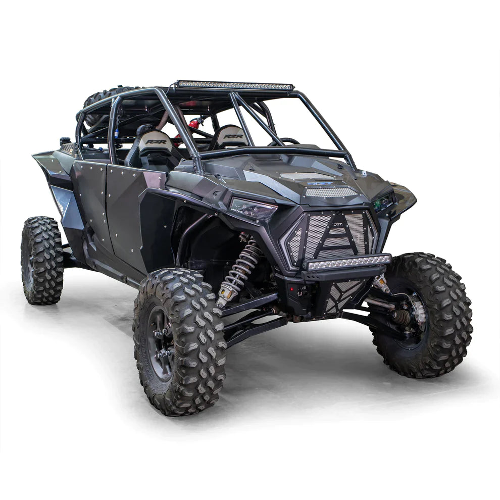 UTV Fender Flares | GORILLA OFFROAD