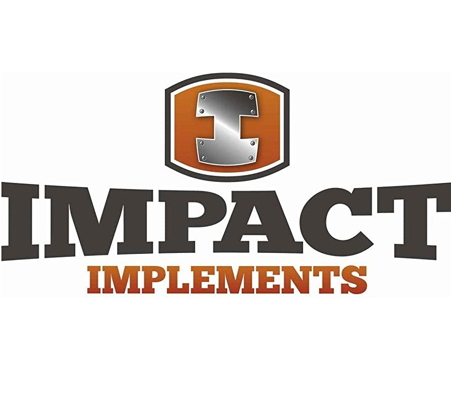 Impact Implements | GORILLA OFFROAD