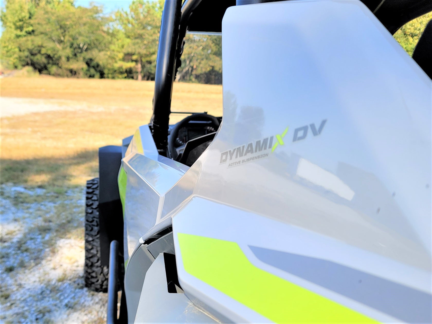 Trail Armor Mud Flap Extensions for Polaris RZR Pro & Turbo R