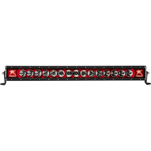 Radiance+ 10" Red Backlight