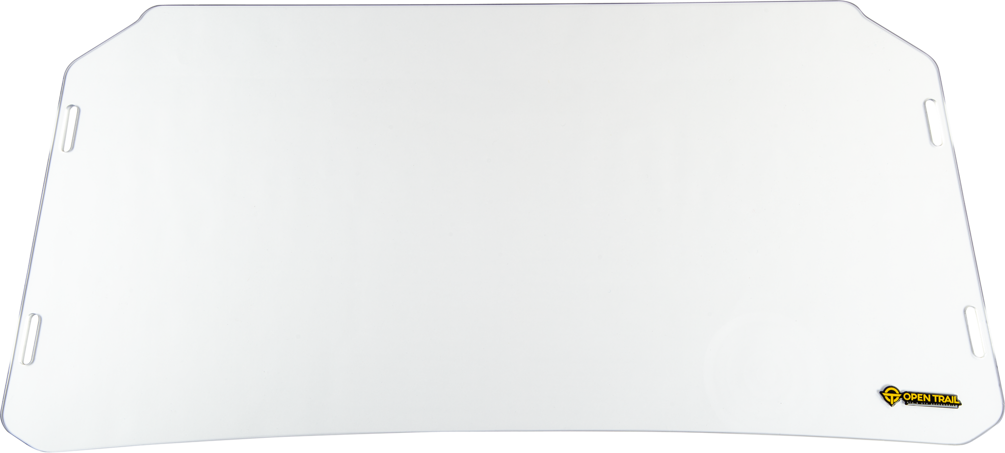 Polaris General Full Windshield