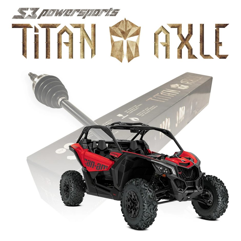 S3 Power Sports | GORILLA OFFROAD