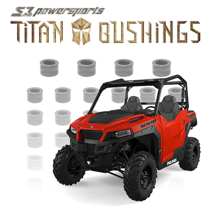 S3 Power Sports | GORILLA OFFROAD
