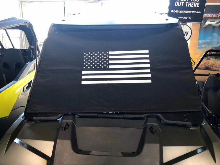 UTV Windshield Covers | RZR General | GORILLA OFFROAD