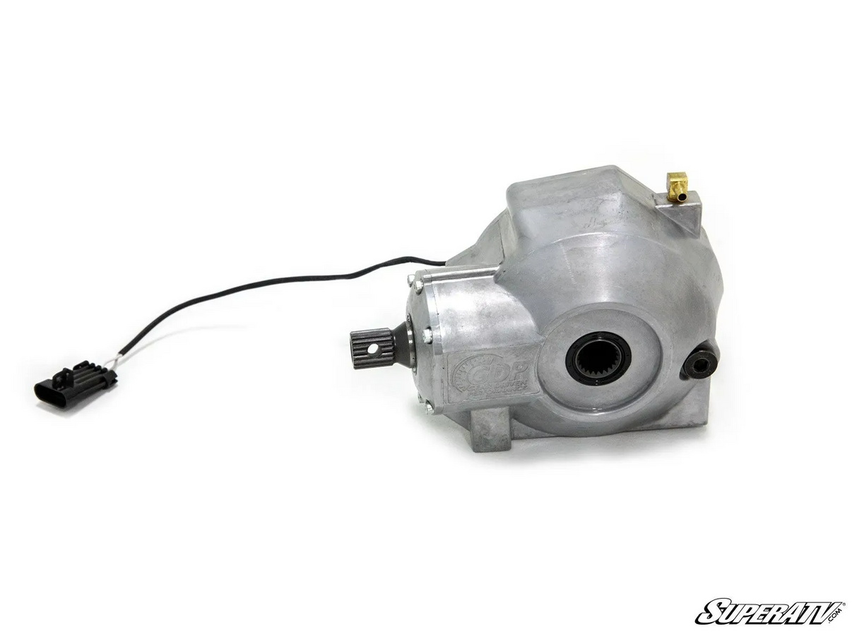 Polaris RZR Complete Differential | Gorilla Offroad