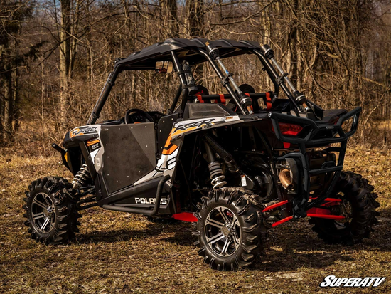 Polaris RZR XP 1000 Rear Bumper | Gorilla Offroad