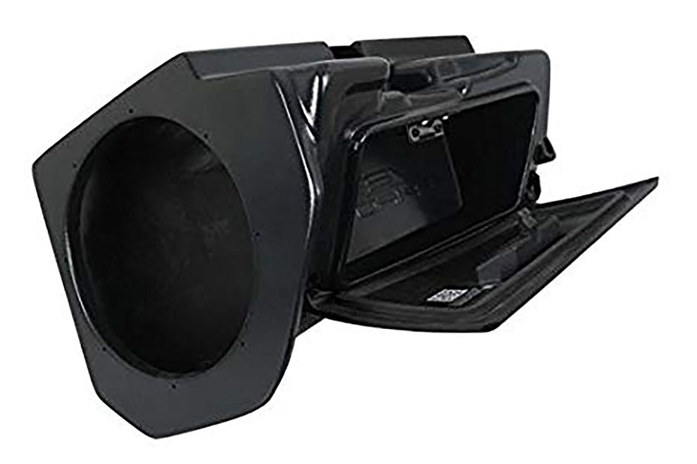 SSV Glovebox Sub Woofer Enclosure (Polaris RZR)