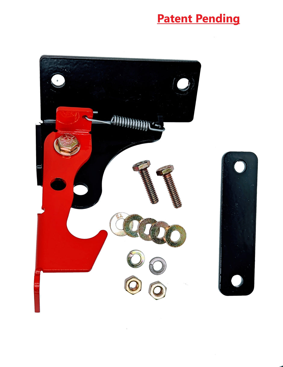Parking Brakes for UTV SXS | GORILLA OFFROAD