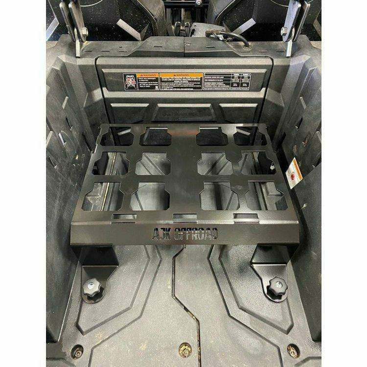 Polaris RZR Packout Mount (Tall)