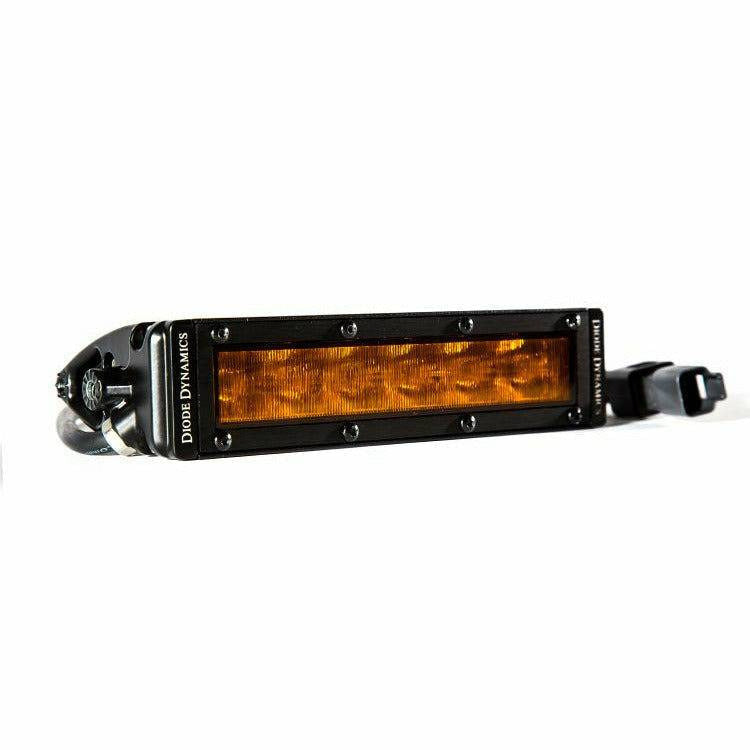 Stage Series 6" Light Bar