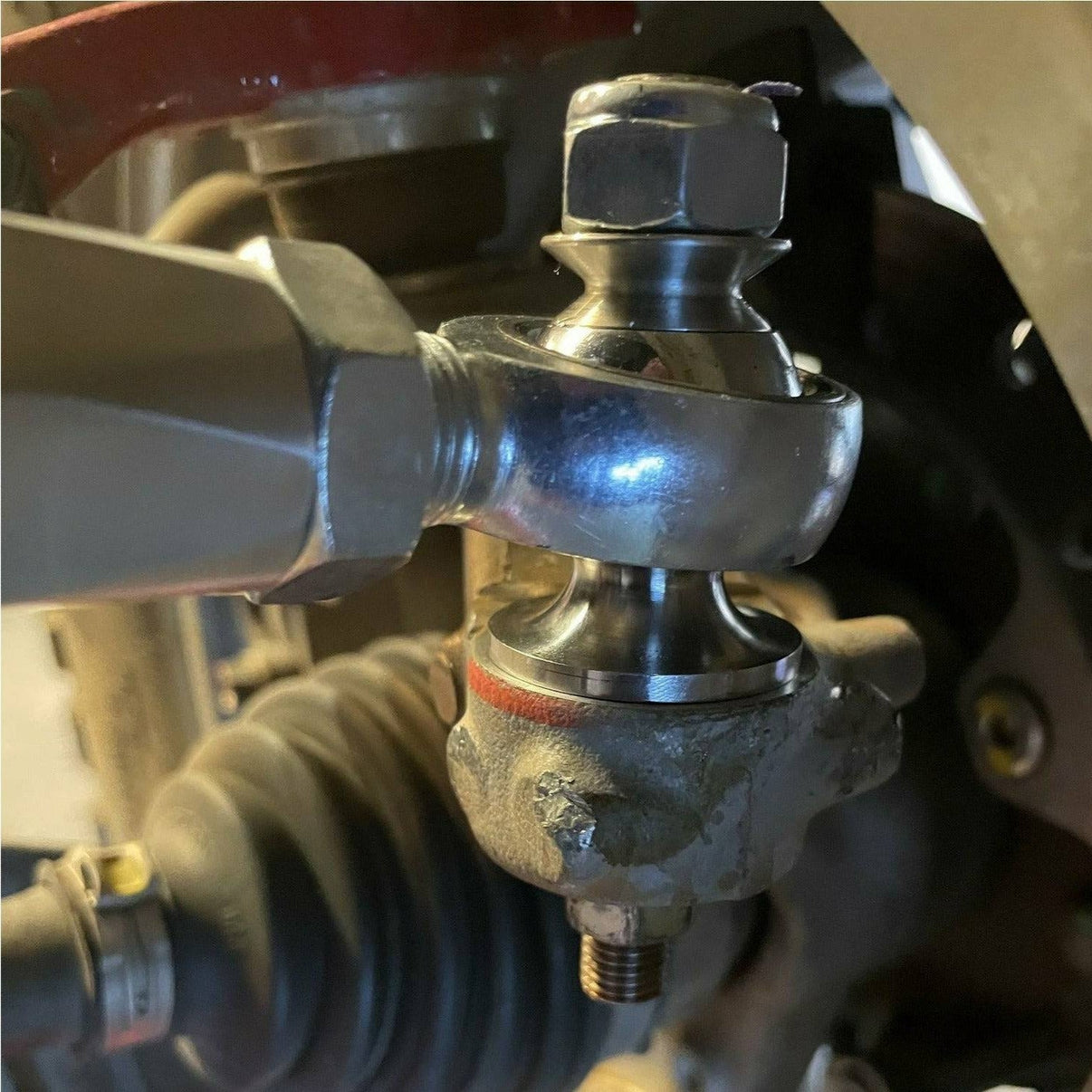 Honda Talon 1000R Steering Tie Rods