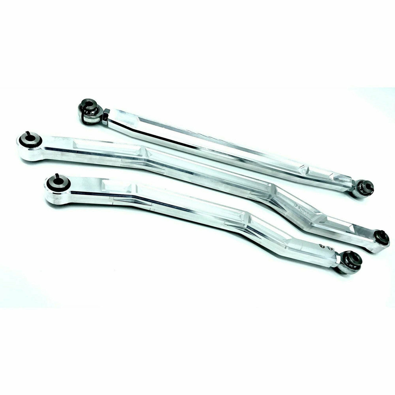Kawasaki KRX High Clearance Radius Rods
