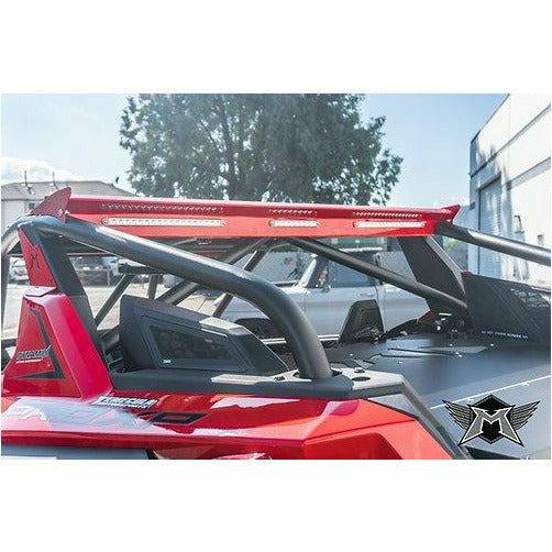 Polaris RZR Pro XP Roof Wing Chase Light