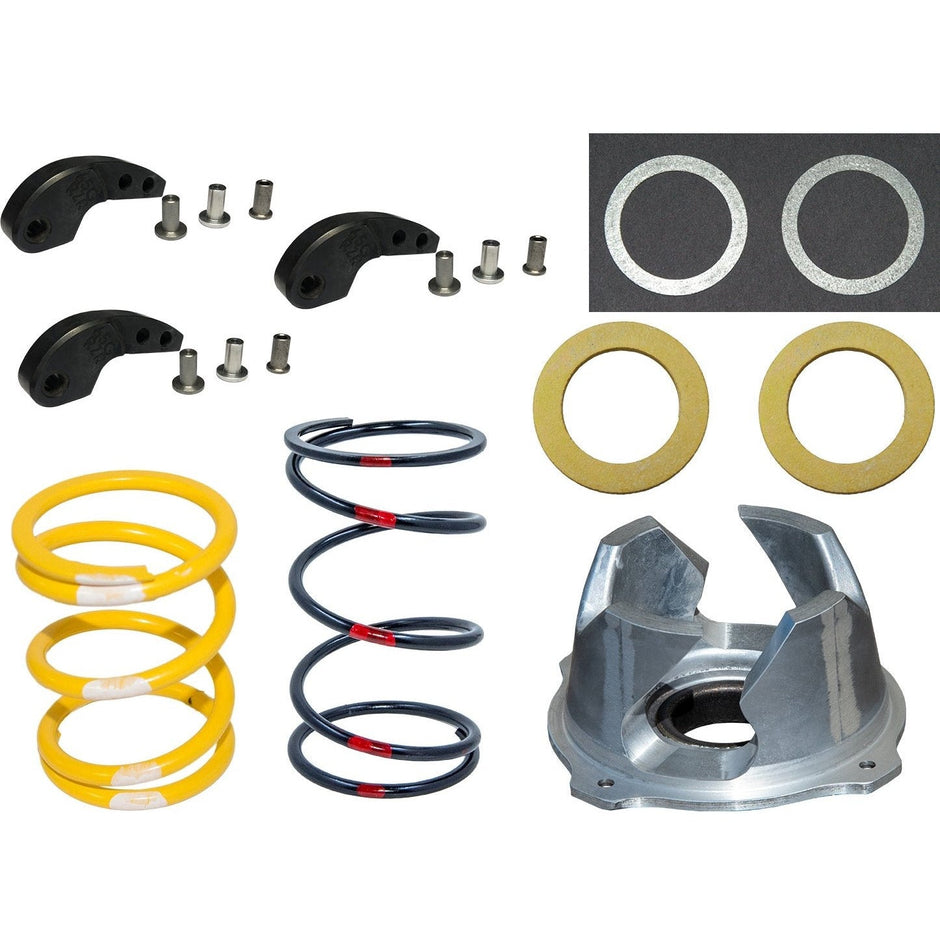 Starting Line Products | GORILLA OFFROAD